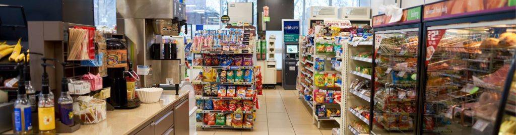 Convenience Store | Ruiz Foodservice