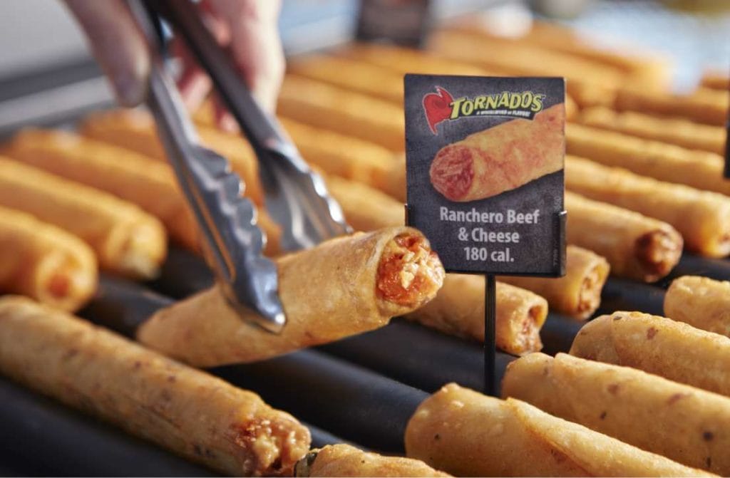 Convenience Store | Ruiz Foodservice