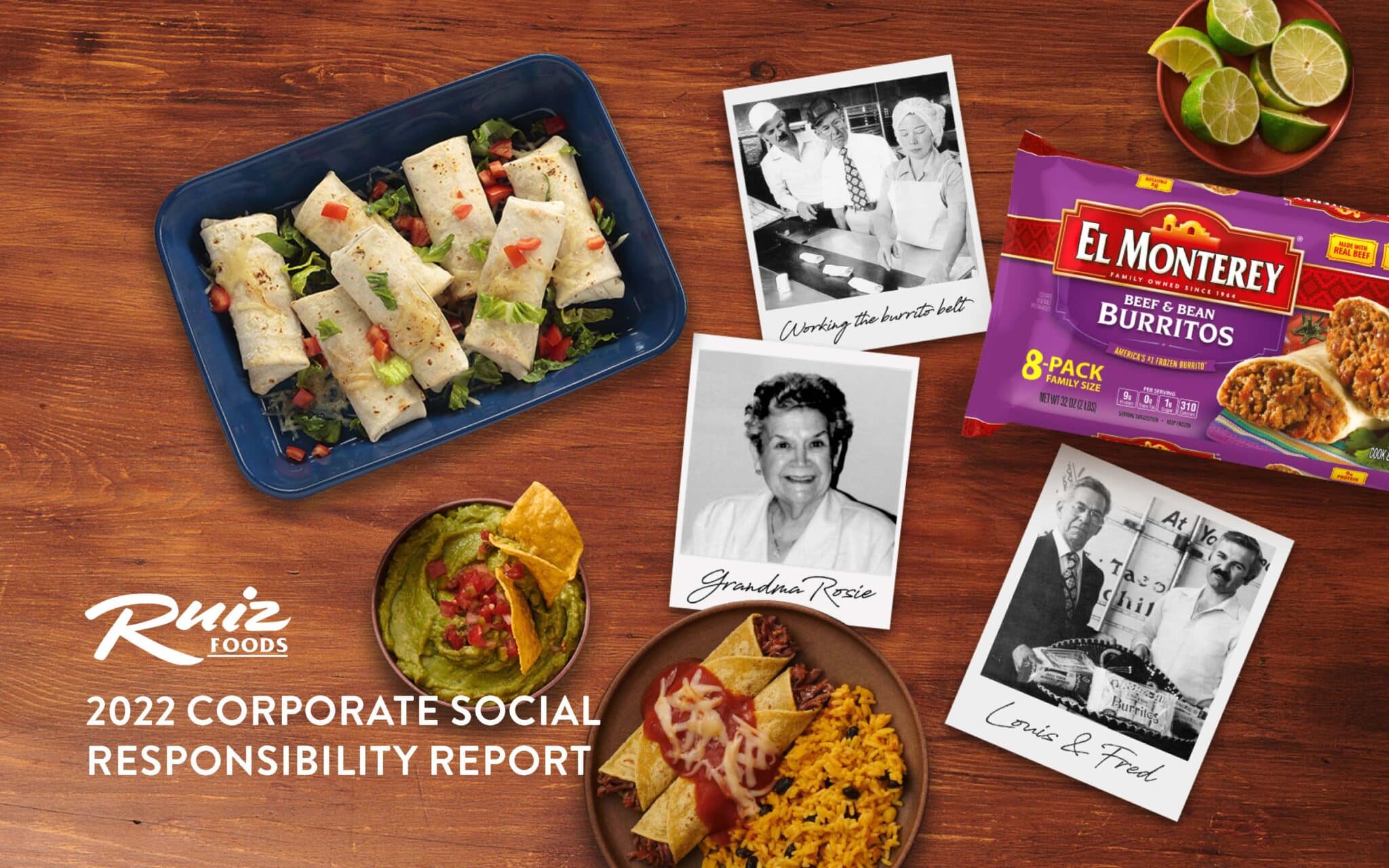 About Us | Ruiz Foodservice