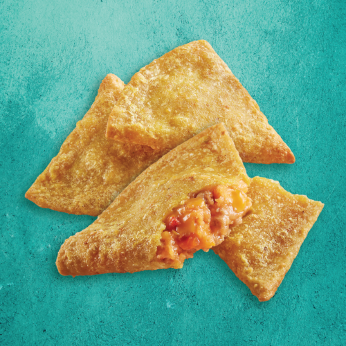 El Monterey®️ Stuff'd Nachos - Ruiz Foodservice