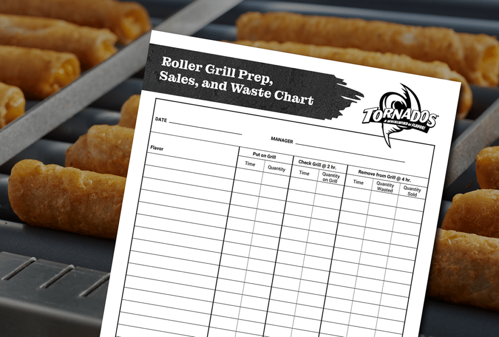 Category Management | Ruiz Foodservice