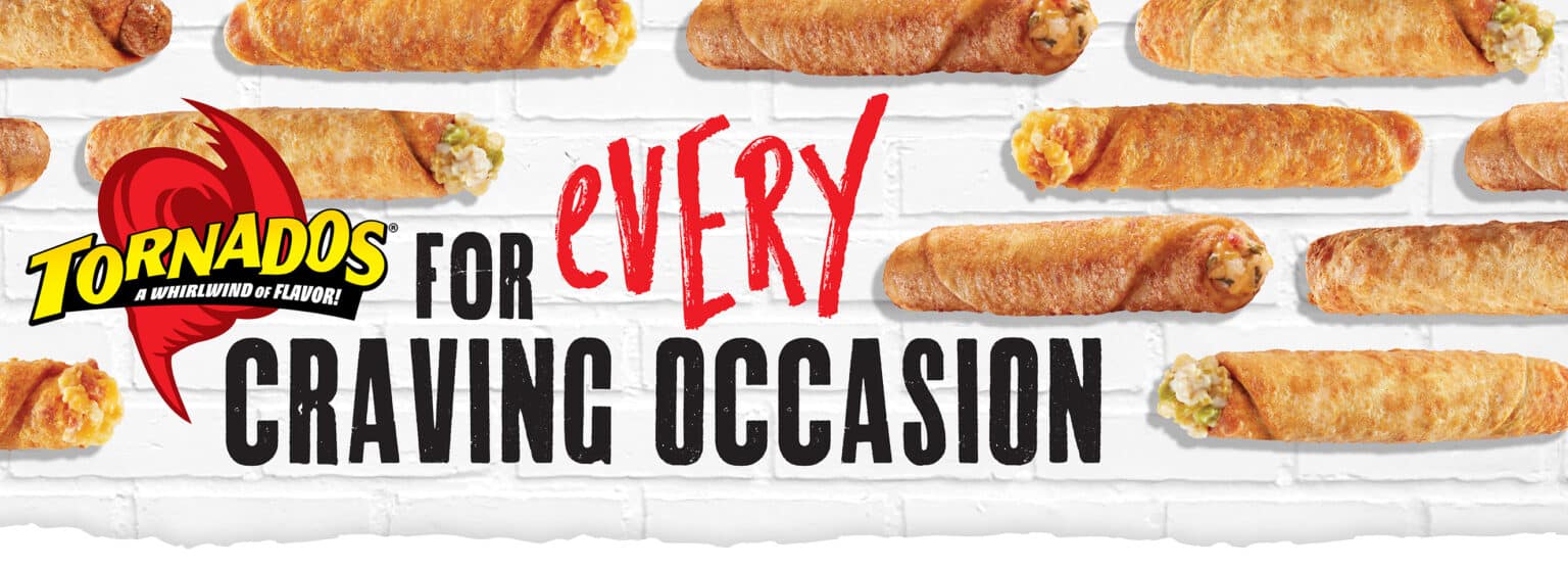 Tornados | Ruiz Foodservice