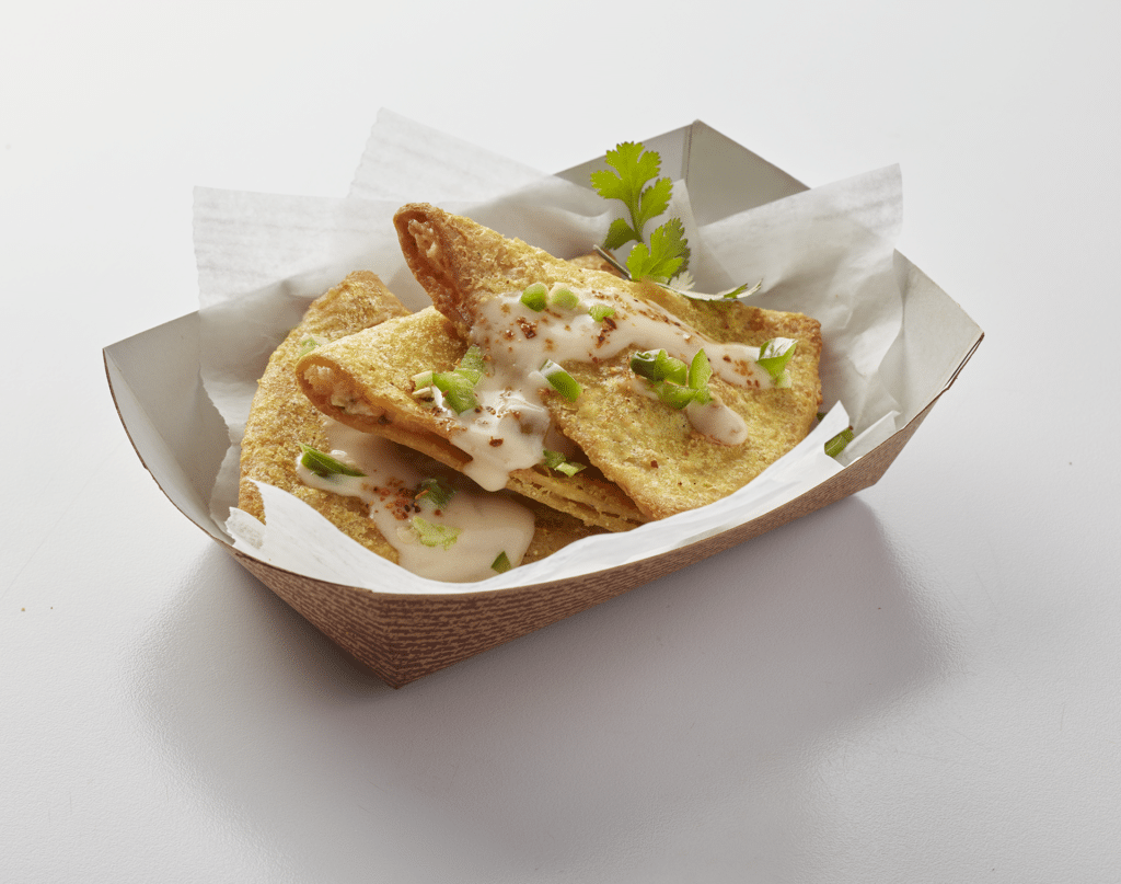 Stuff'd & Smothered Nachos - Ruiz Foodservice