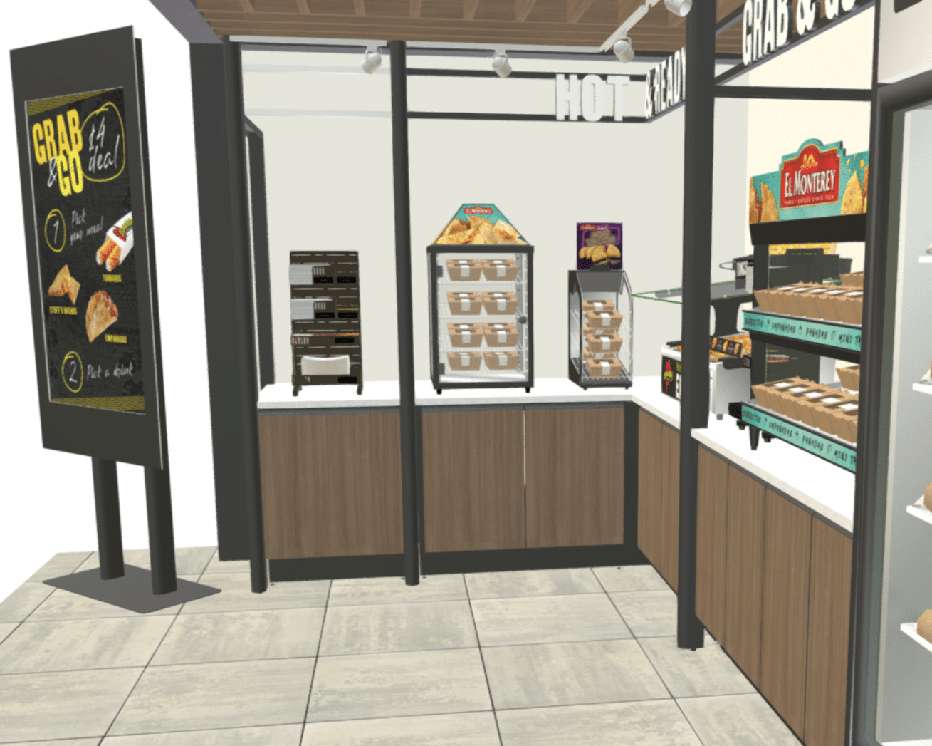 Foodservice Forward - Ruiz Foodservice