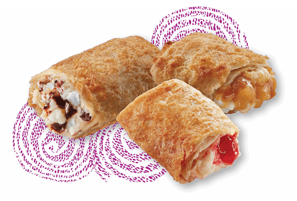 Ruiz Foodservice | El Monterey